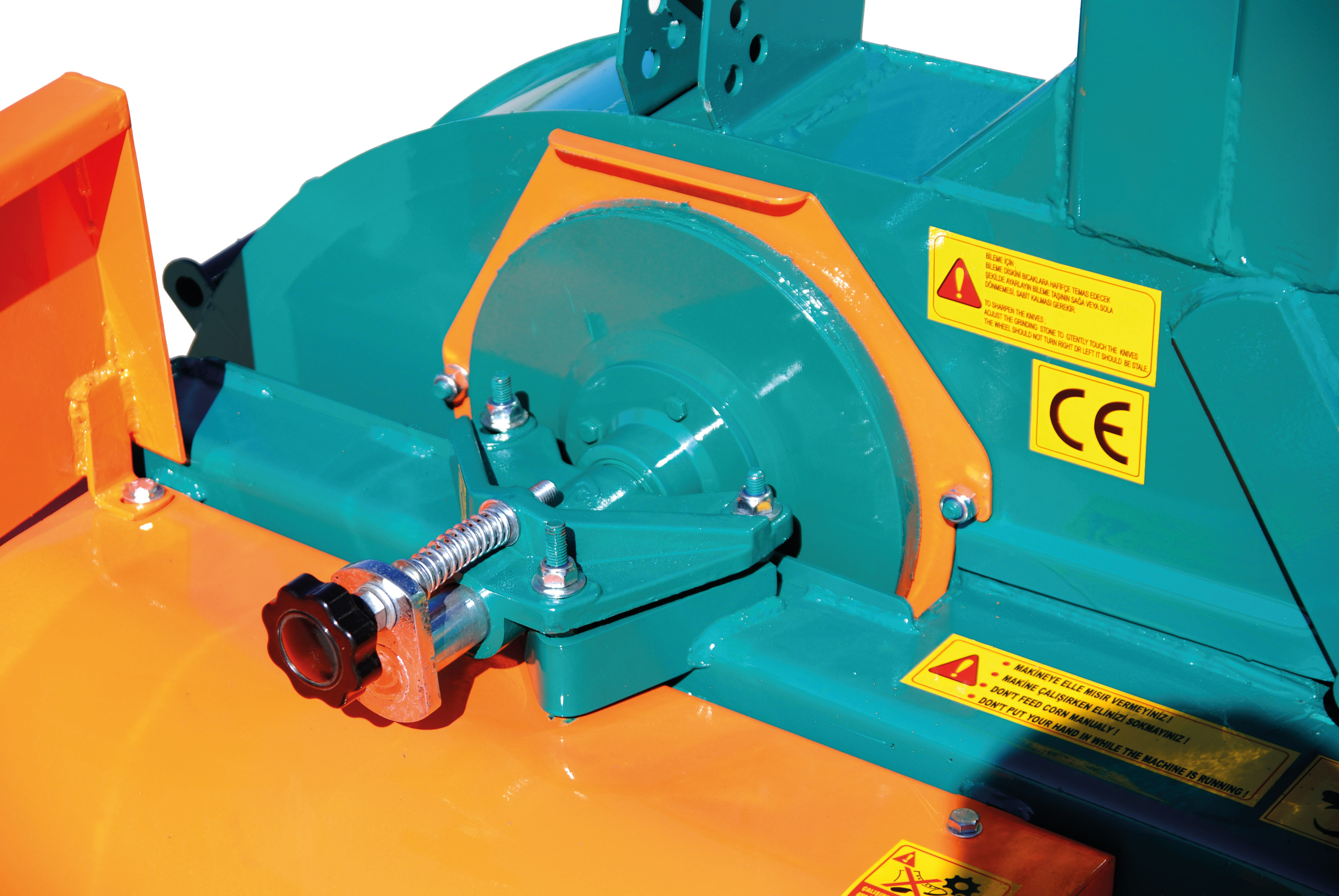 Single Row Maize Chopper | Abollo Agricultural Machinery Single Row Maize Chopper | Abollo Agricultural Machinery